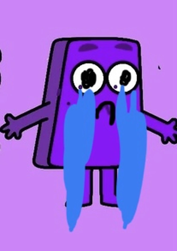 Purple gets robbed… | Fandom