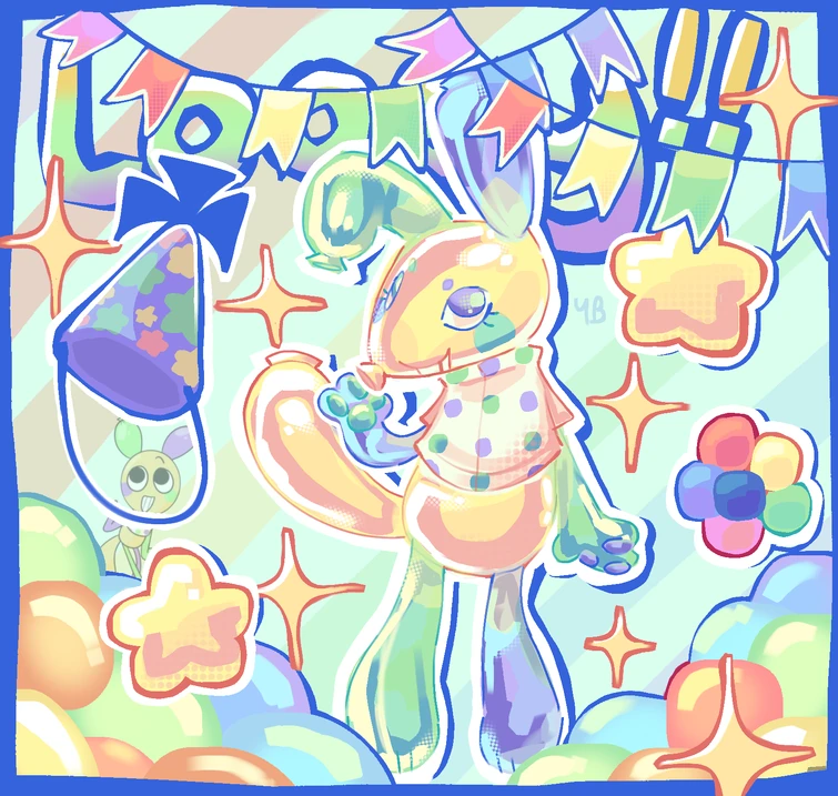 Felt a little Silly >:3 | Fandom