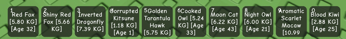 Posting again - TRADING ALL OF THESE | Fandom