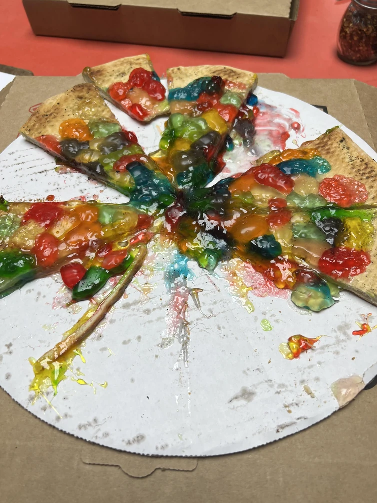 This is a call for help | Fandom