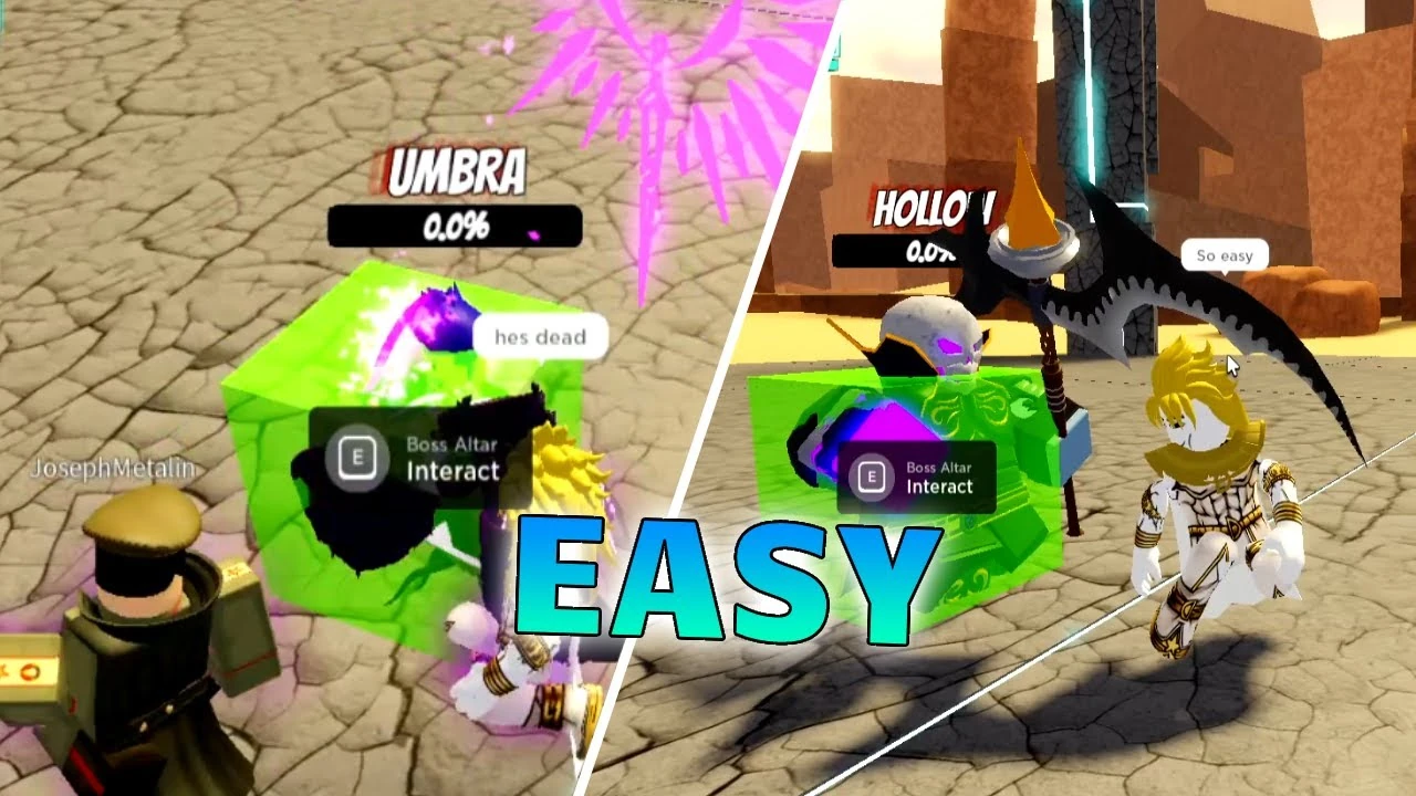 Hosting umbra/hollow raid later | Fandom