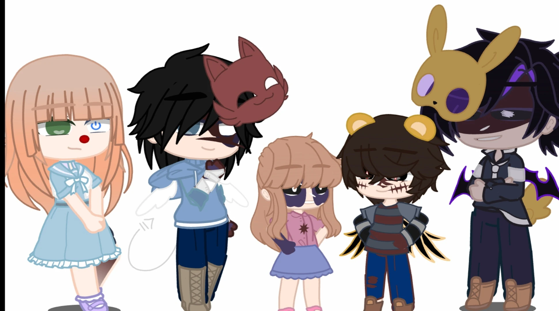 Death Swap AU | Fandom