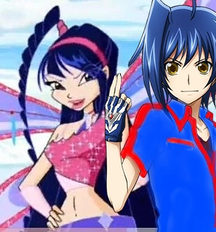 Tyler and Musa | Fandom