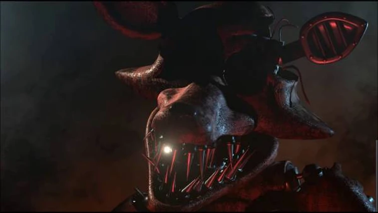 Last scary picture | Fandom