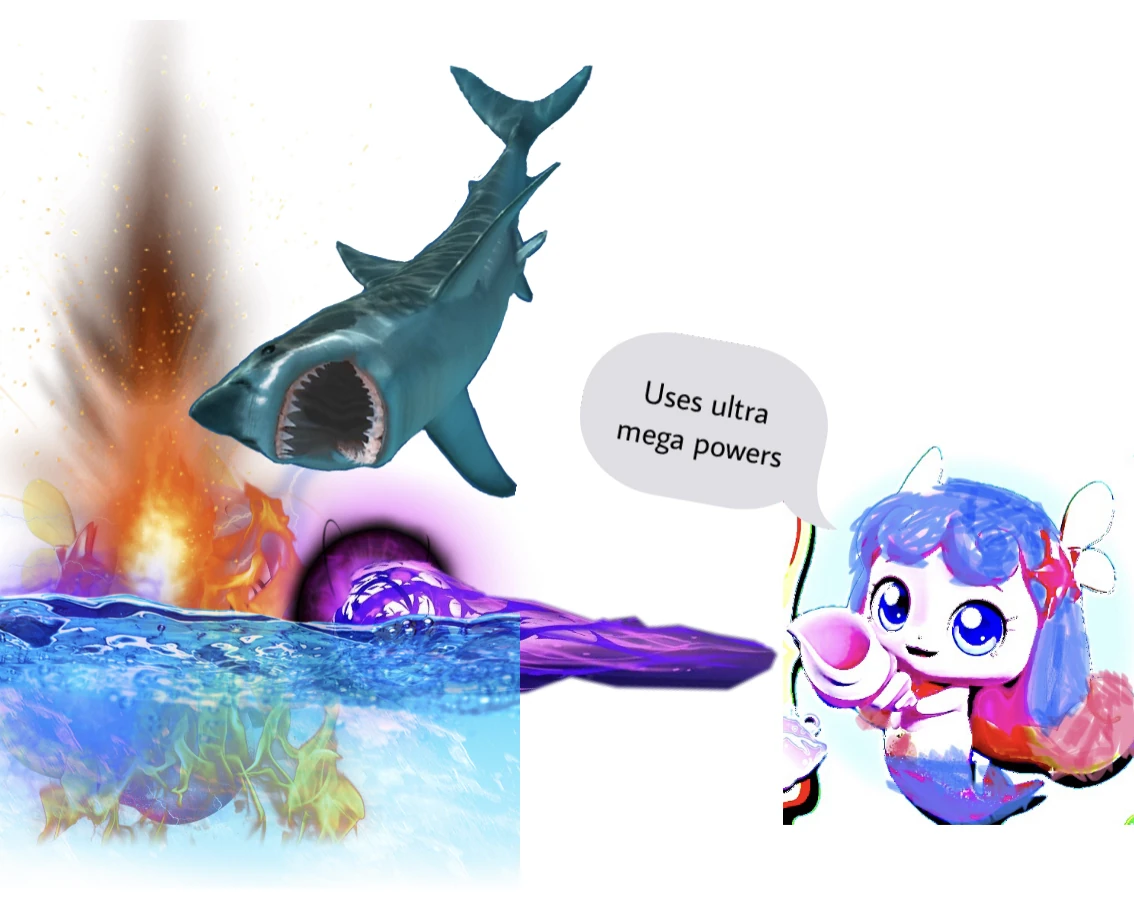 The alternate ending | Fandom