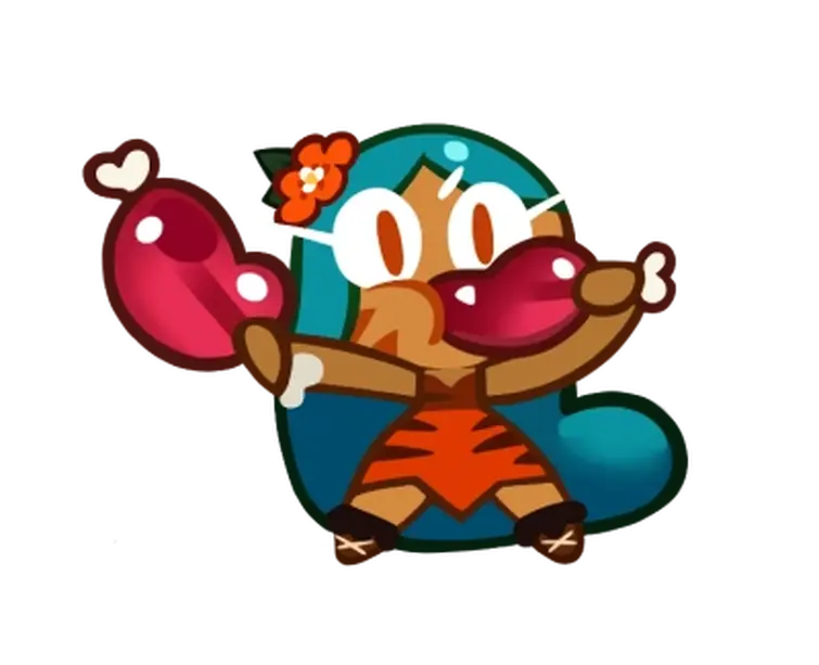 CookieRun: Chibi Kingdom! | Fandom