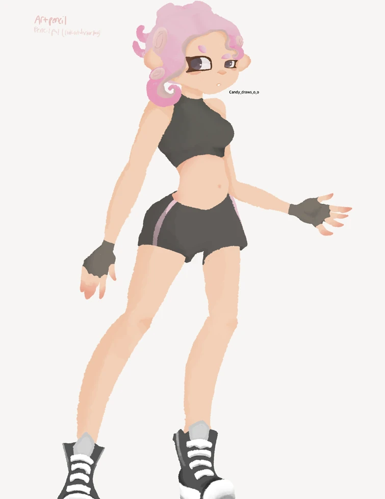 Brush and art practice | Fandom