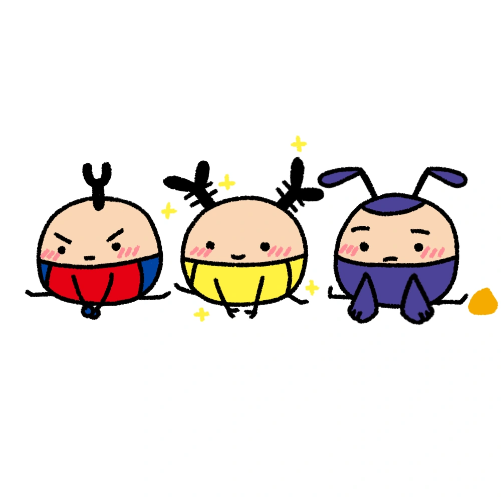 Ask the beetles | Fandom