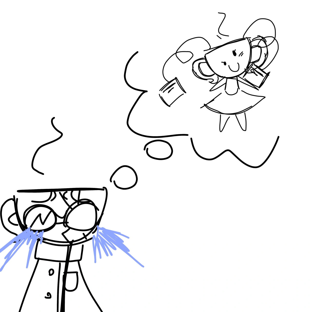 Stupid ass stinky sad grandpa teacup’s dead sister | Fandom