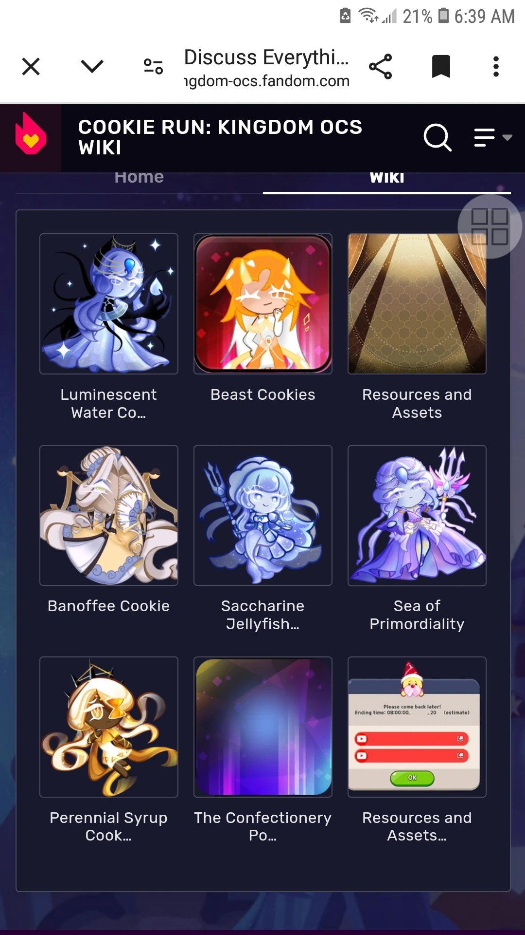 WHAT IS THIS /pos | Fandom