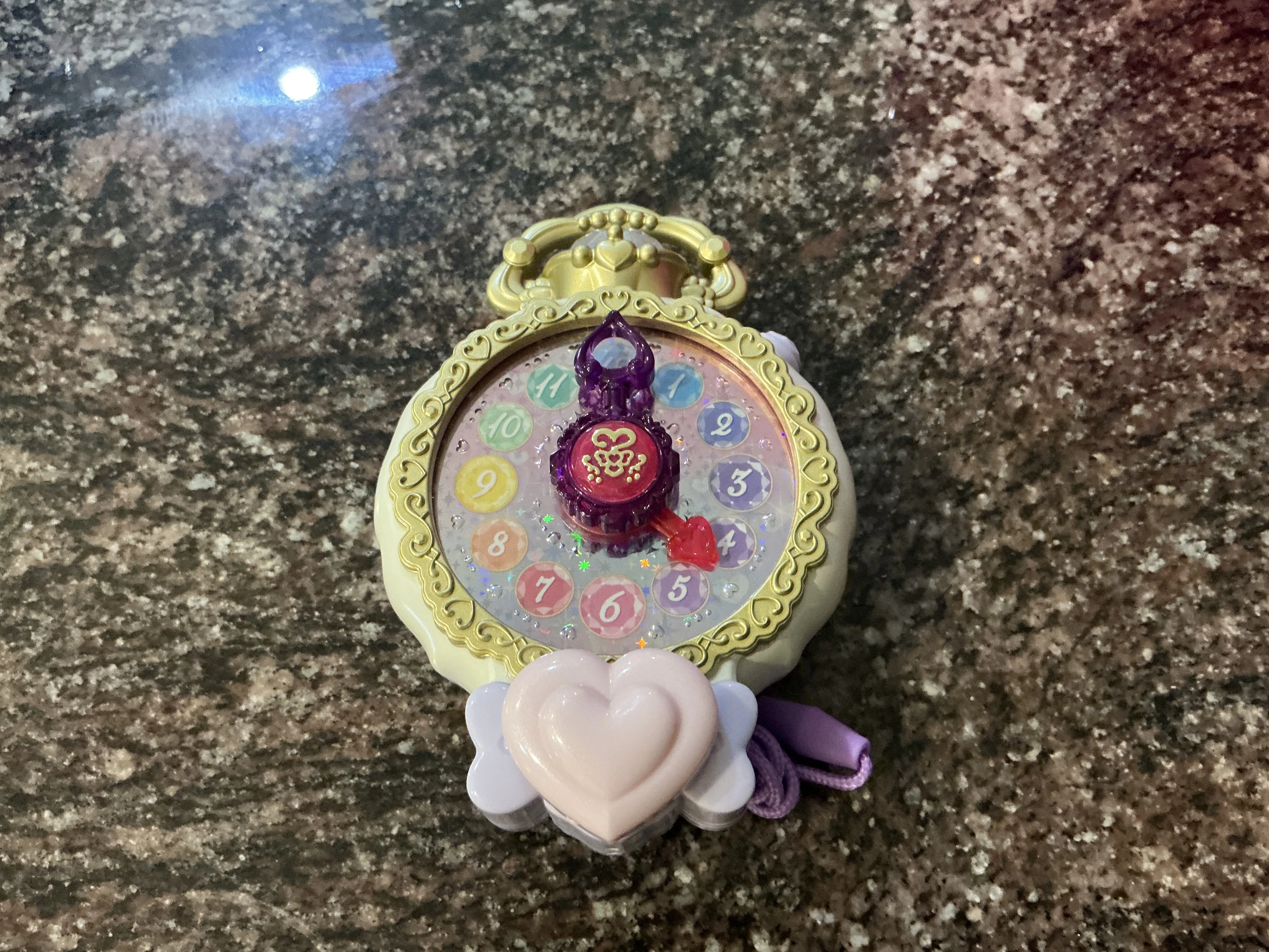 Cure Memory can finally transform with cure eclair | Fandom