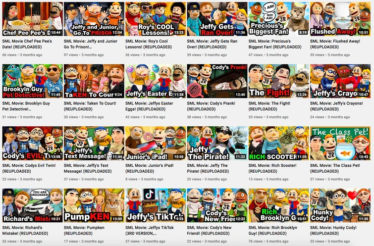 SuperBowserLogan is gone... | Fandom