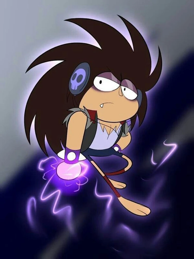 Discuss Everything About OK K.O.! Seamos Héroes Wiki | Fandom