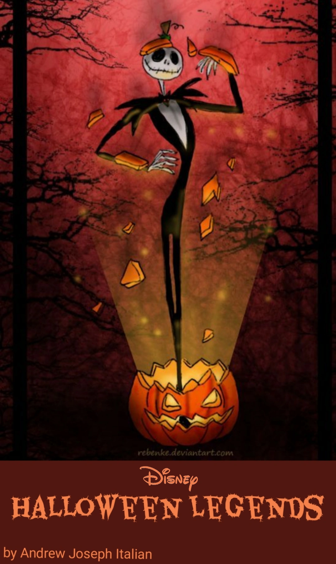 Halloween Legends💀🍁🎃 | Fandom