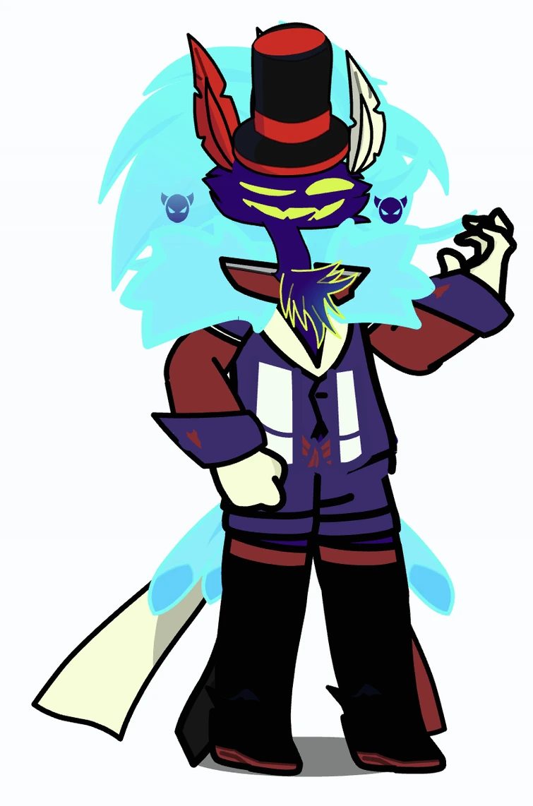 Asmodeus in GL2 | Fandom