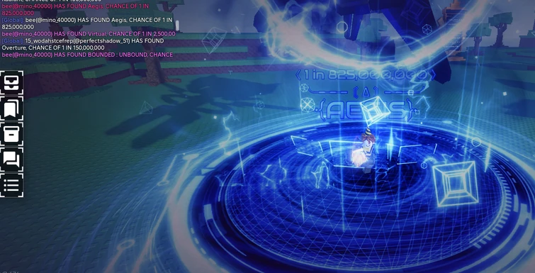 Discuss Everything About Sol's RNG Wiki | Fandom