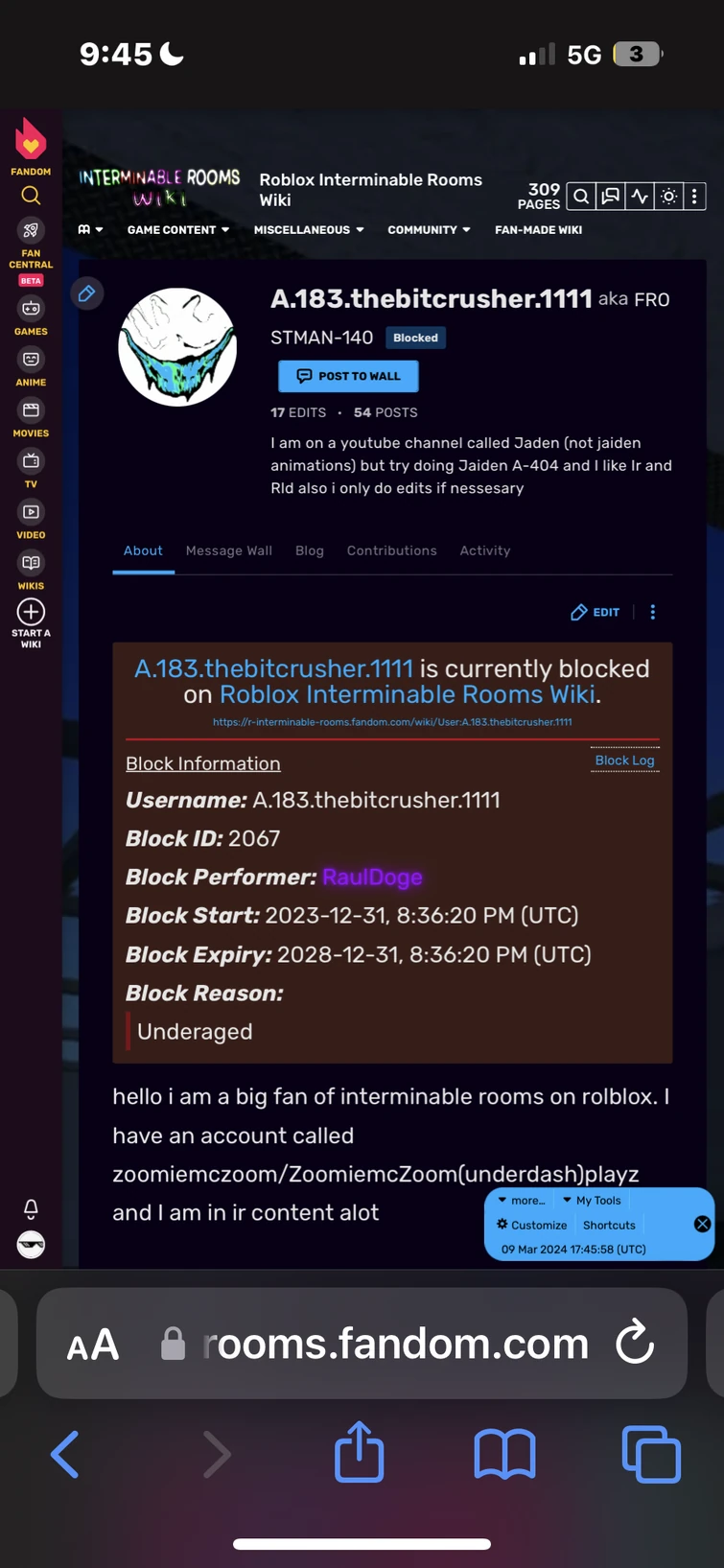 A-183 random remake | Fandom