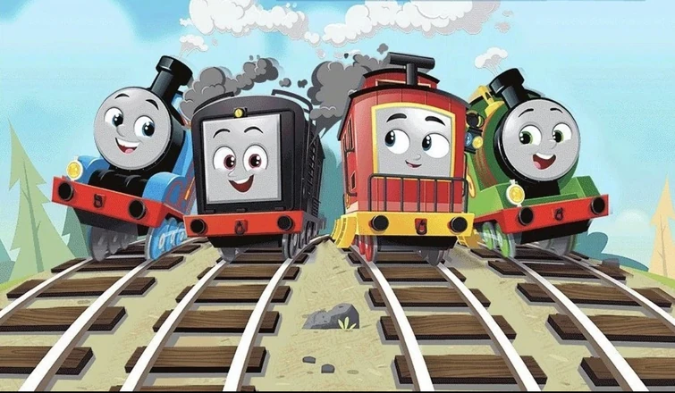 Seasons 1 & 2 | Fandom