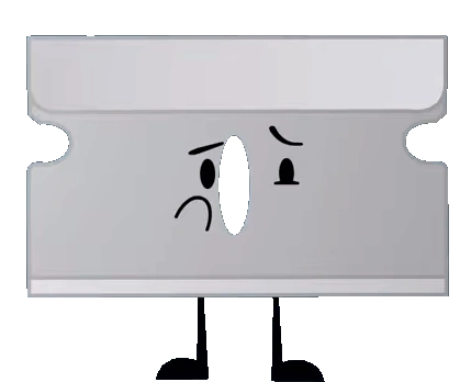 razor blade | Fandom