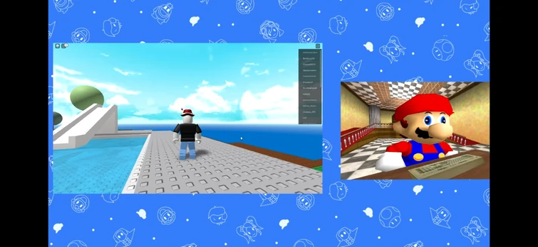 Discuss Everything About The SMG4 Wiki | Fandom