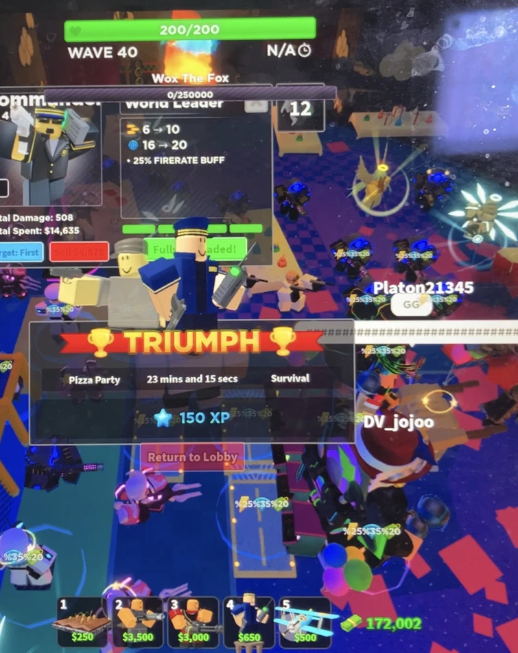 Lessgo warden is mine | Fandom