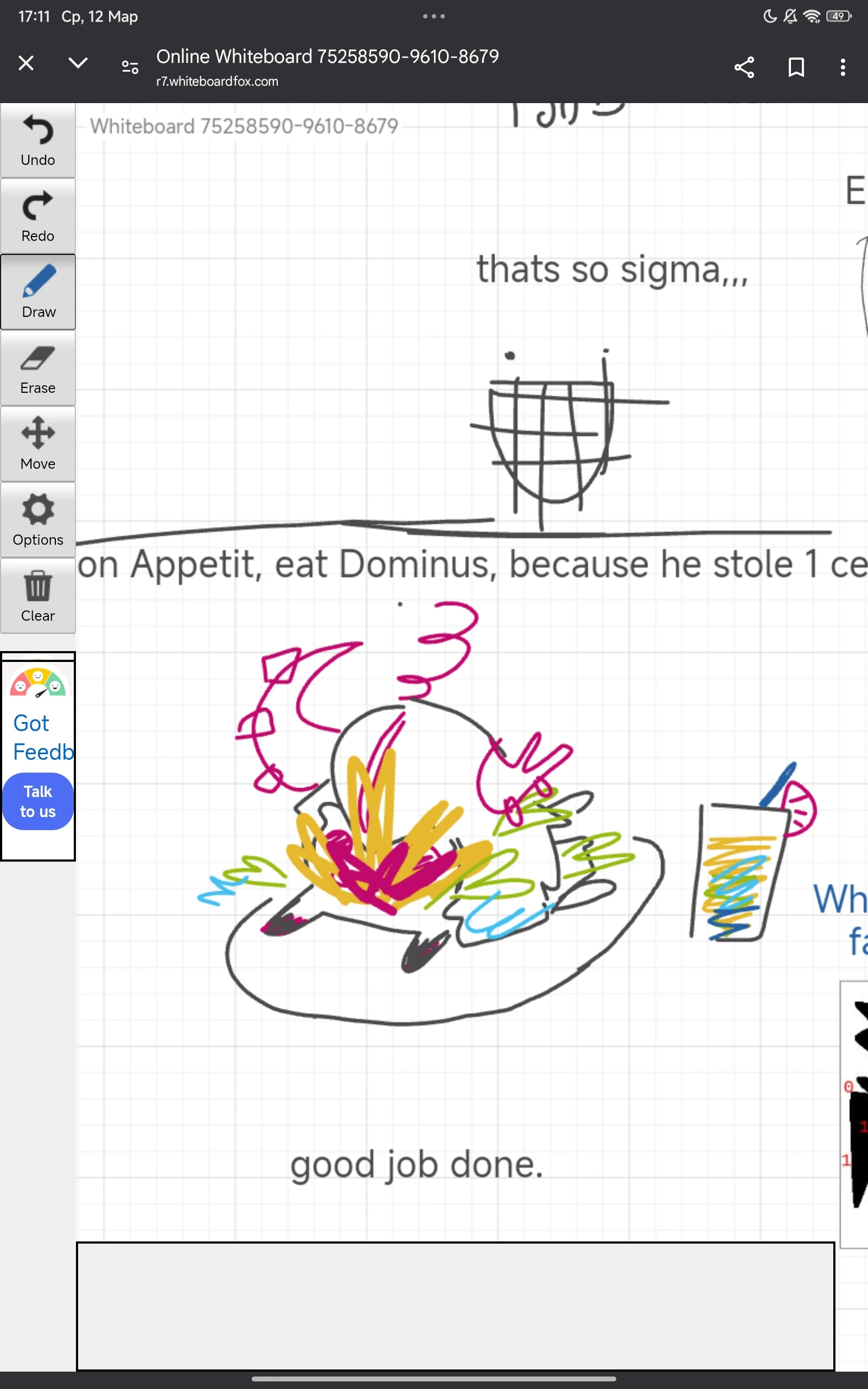 Whiteboard memes that I made | Fandom