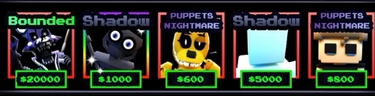 True meaning of FnTD Evolution | Fandom