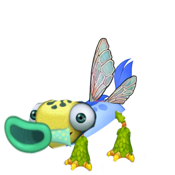 Random fusions part 1 | Fandom