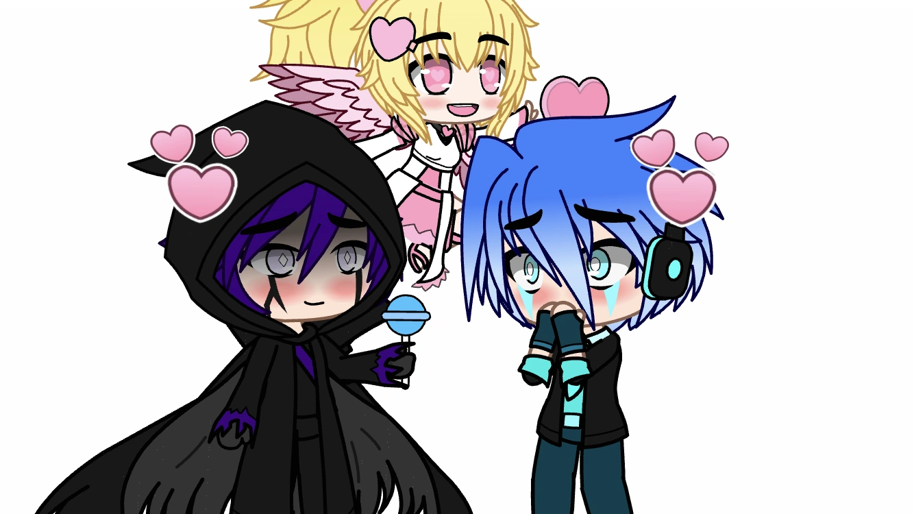 Happy Valentine’s Day! | Fandom