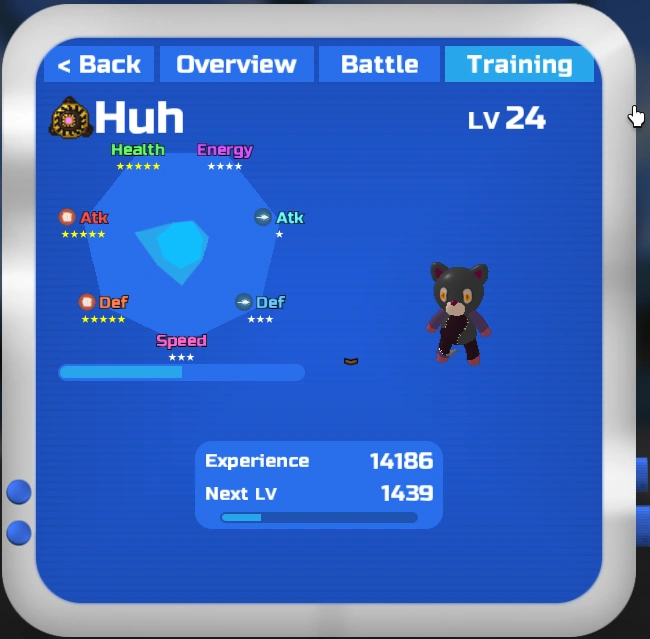 Is this phancub even decent? | Fandom