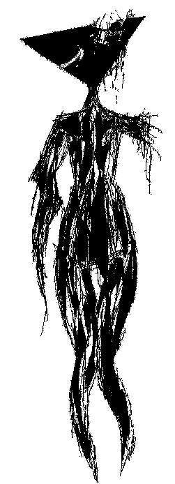 my fanmade broken script character thing | Fandom