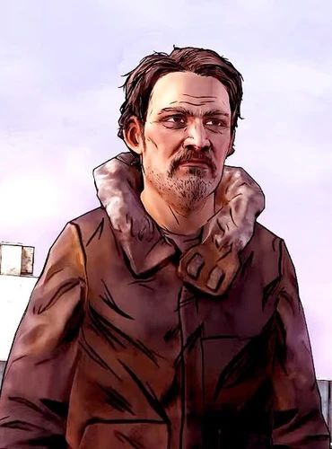 Who was the best Telltale's The Walking Dead Main villain | Fandom