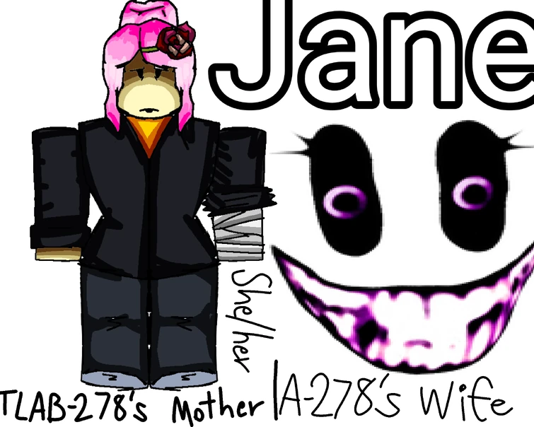 Phantasm John, Jane | Fandom