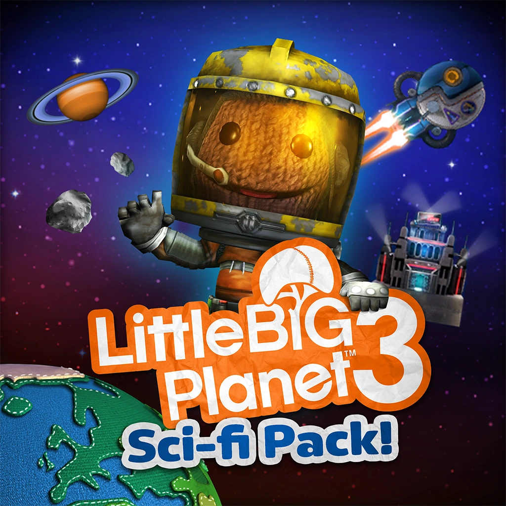 Get LBP3 & LBP DLC before it’s gone for good! | Fandom