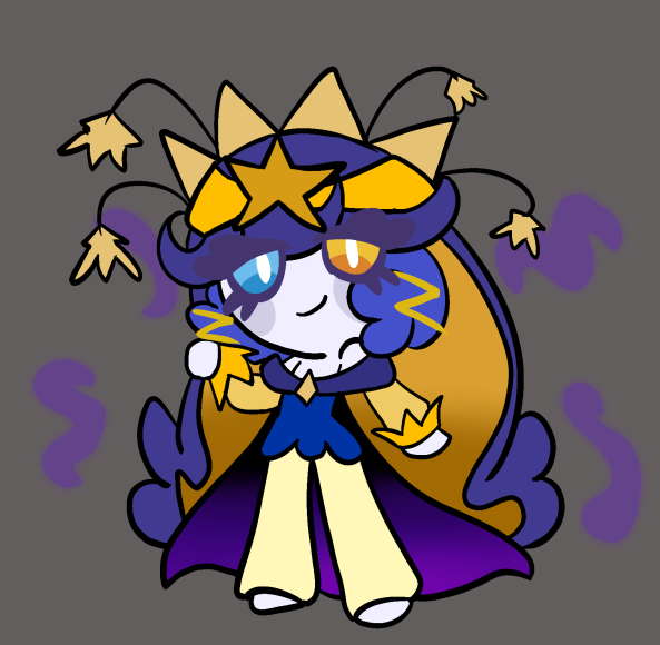 "Her radiance! shines filled with her compassion." | Fandom