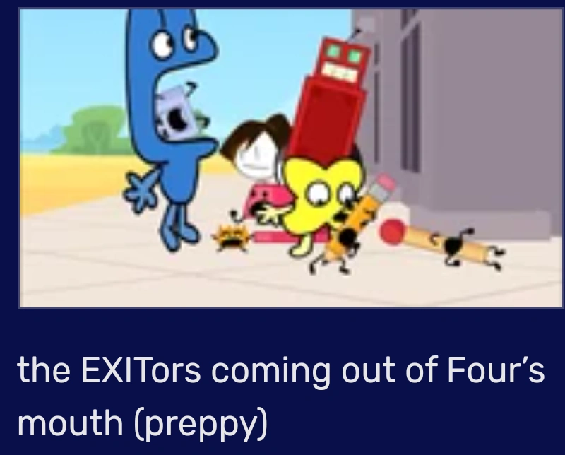 preppy hell yass queen 💅💅💅👁👅👁 | Fandom