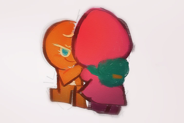 Strawbrave | Fandom