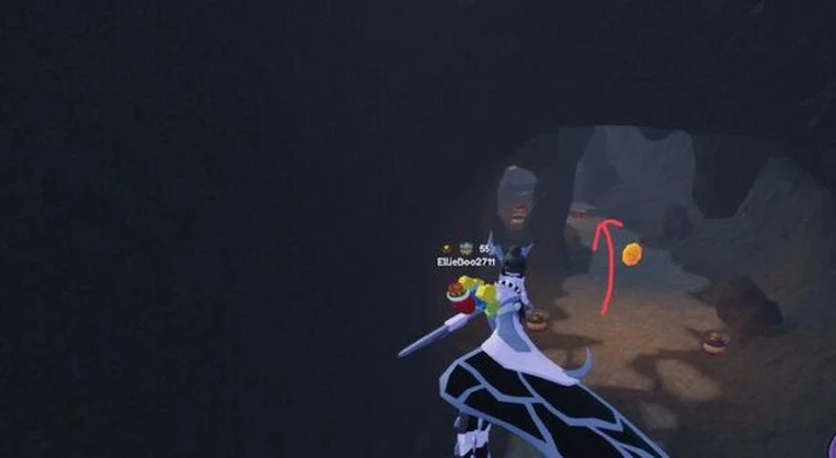 Treasure hunt | Fandom