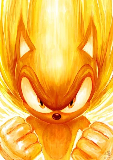 Can Archie Sonic solo Homestuck? | Fandom