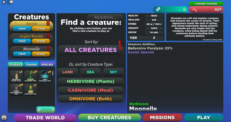 Token adventure | Fandom