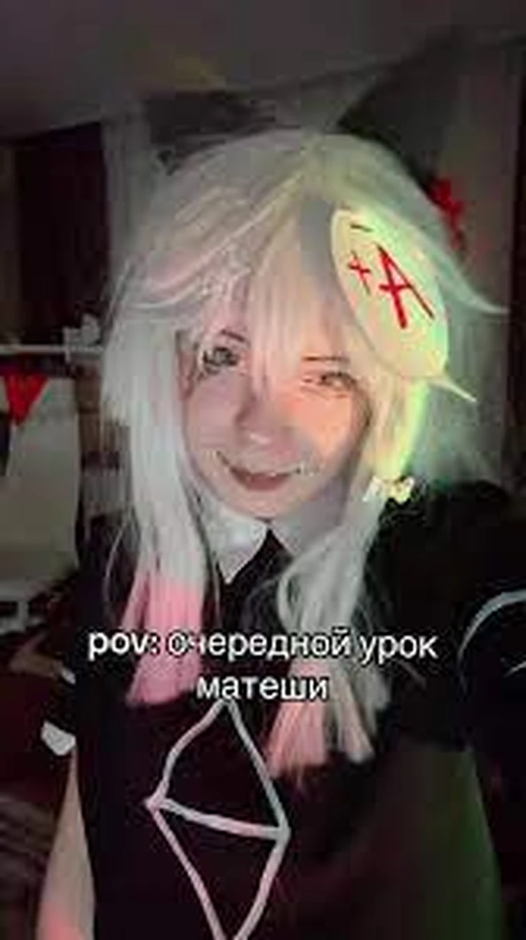 WE ALREADY GOT IRL COSPLAYS WOOOO | Fandom