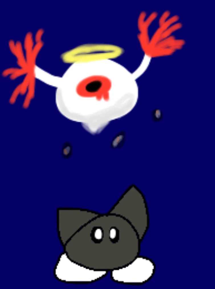 Discuss Everything About Kirby Wiki | Fandom