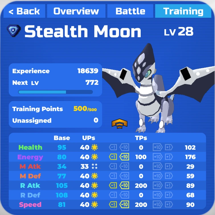 Discuss Everything About Loomian Legacy Wiki | Fandom