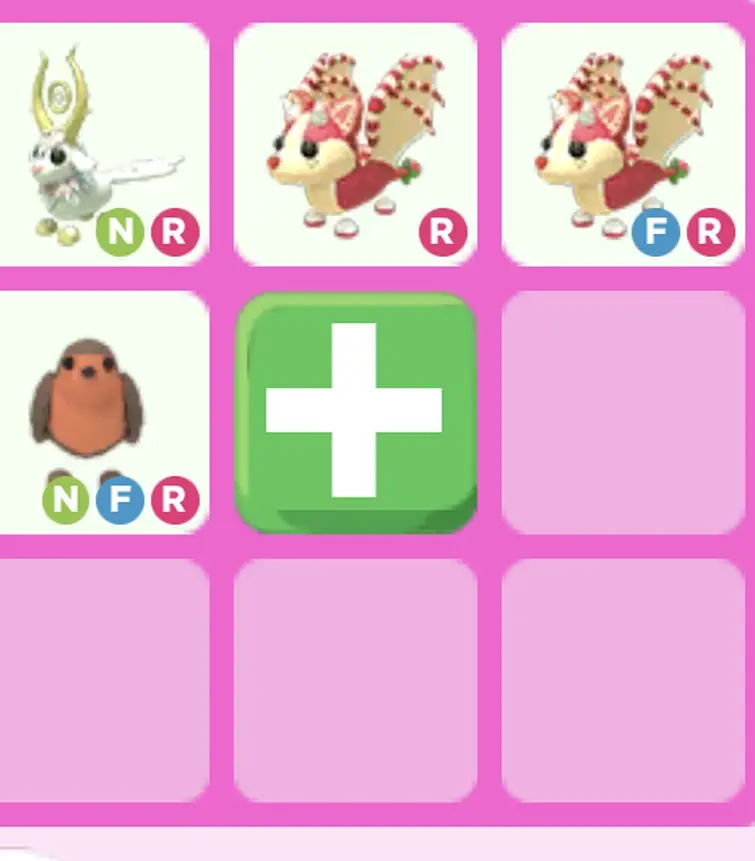 wfl for my nfr ssbd? | Fandom