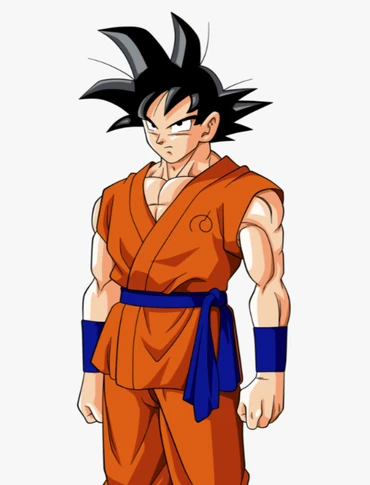 Which Goku gi fits best with every form of Super Saiyan? | Fandom