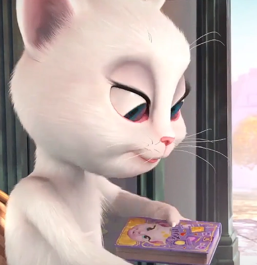 why is it so funny when u pause "thats falling in love by talking ...