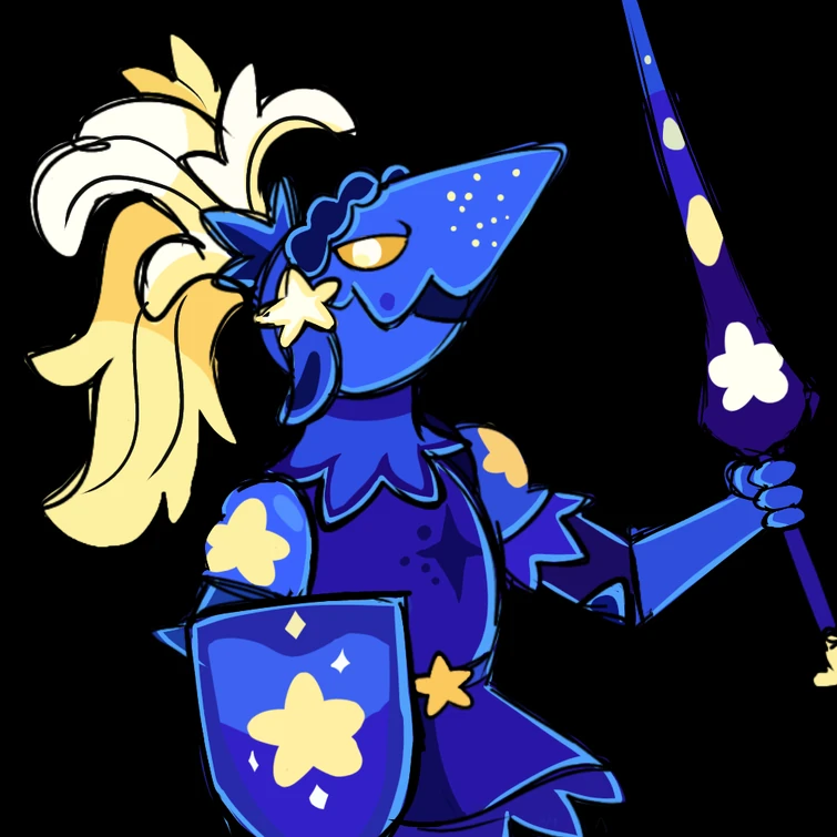 Wiztober Day 31 | Fandom