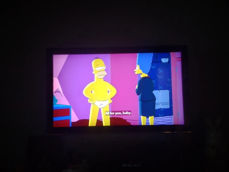 Whats the better simpsons meme | Fandom