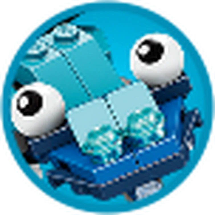Discuss Everything About Mixels Wiki | Fandom