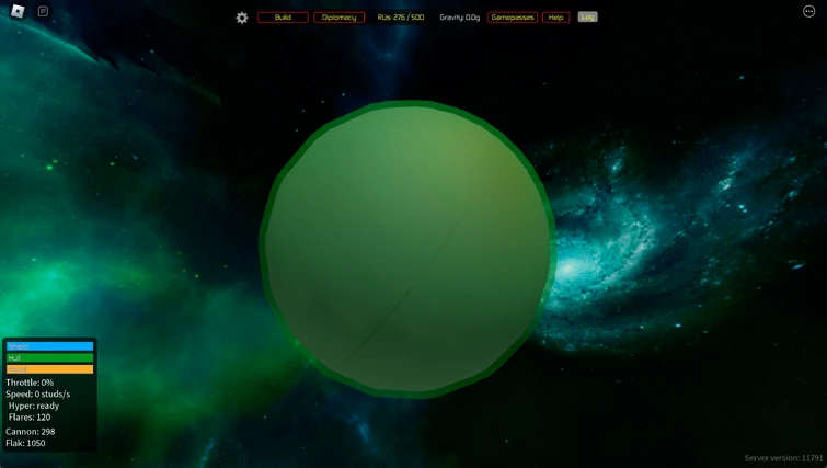 Discuss Everything About Solar Conquest Wiki | Fandom